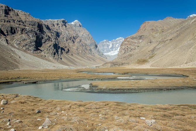 Highlights of Tajikistan - Authenticity and Comfort: What You Need to Know