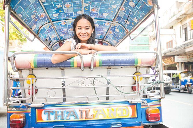 Highlights Of Thailand In 10 Days - Private Tour - A Closer Look at the Itinerary and What You’ll Experience