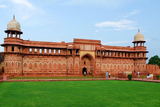 Highlights of the Agra (Guided Full Day Sightseeing City Tour) - Exploring Agra’s Top Sights in Depth