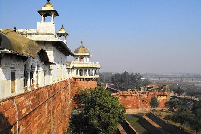 Highlights of the Agra (Guided Half Day Sightseeing City Tour) - Why This Tour Offers Good Value