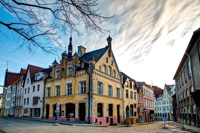 Highlights of the Baltic States in 8 Days (Private Tour) - A Detailed Look at the 8-Day Baltic Tour