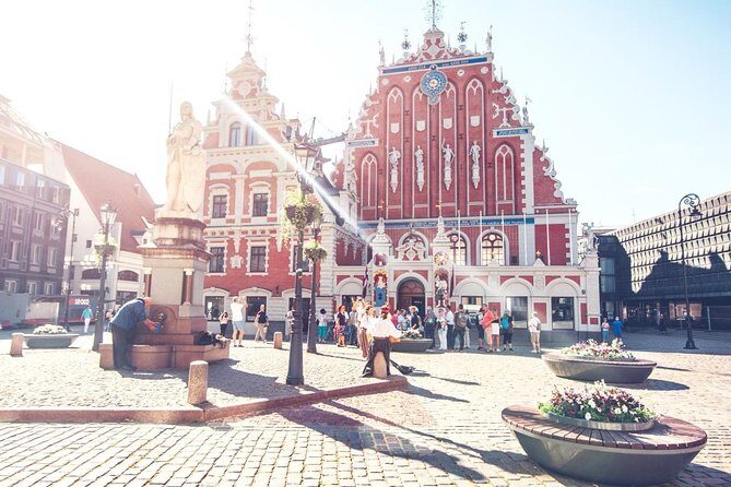 Highlights of the Baltic States in 8 Days (Private Tour) - Final Thoughts