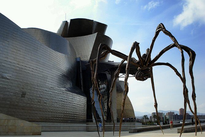 Highlights of the Basque Country 4-Day Private Tour - Final Thoughts: Who Should Book This Tour?
