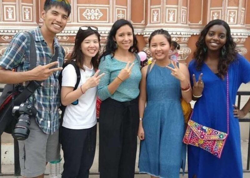 Highlights of the Chandigarh (Guided Half Day City Tour) - Authentic Experiences and Reviews: What Past Travelers Say