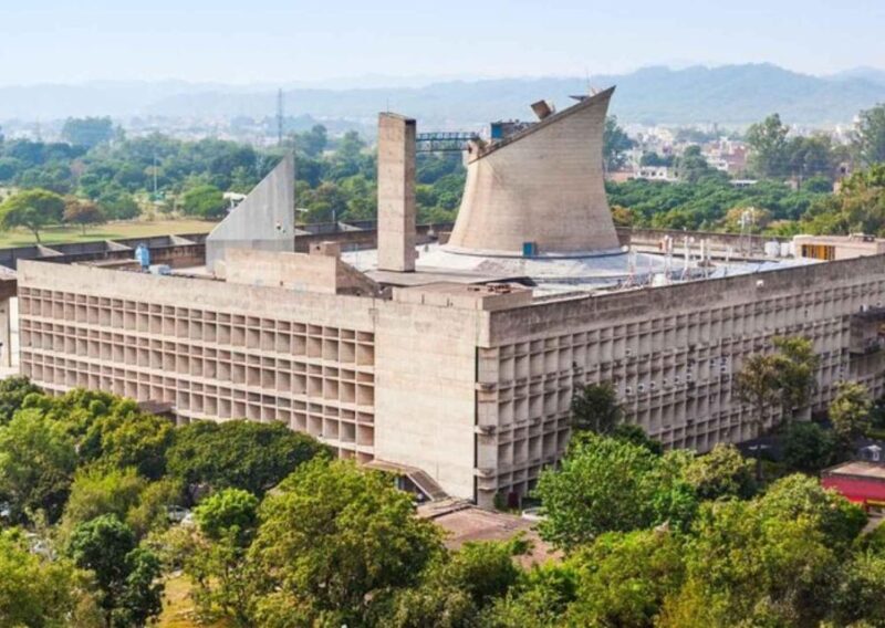 Highlights of the Chandigarh (Guided Half Day City Tour) - The Sum Up