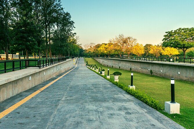 Highlights of the Chandigarh (Guided Half Day City Tour) - What Travelers Say: Authentic Perspectives
