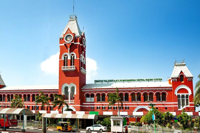 Highlights of the Chennai (Guided Half Day City Tour) - An Honest Look at the Tour
