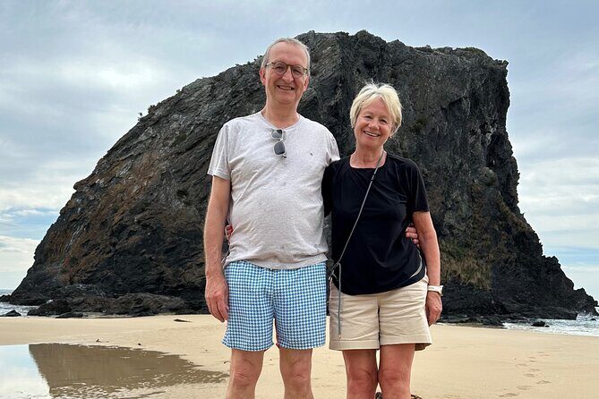 Highlights of the Eurobodalla (half day private tour) - What Travelers Say