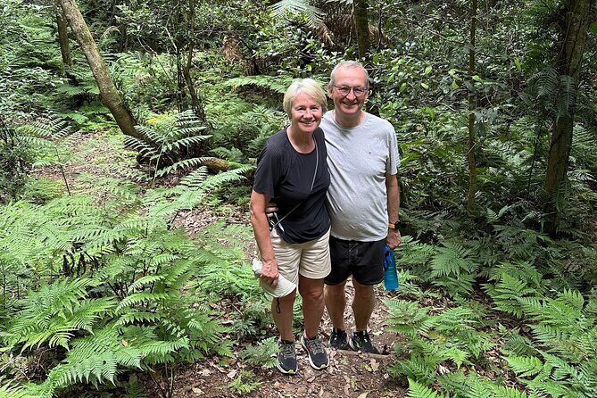 Highlights of the Eurobodalla (half day private tour) - The Sum Up
