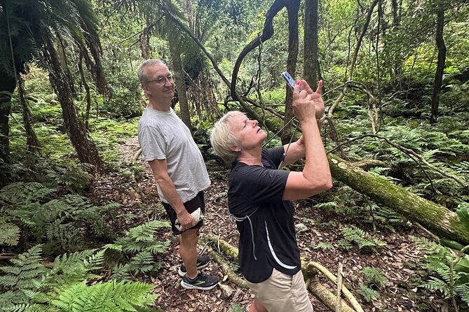 Highlights of the Eurobodalla (half day private tour) - FAQ