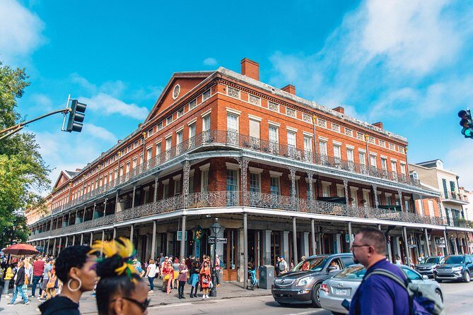 Highlights of the French Quarter - An In-Depth Look at the French Quarter Tour