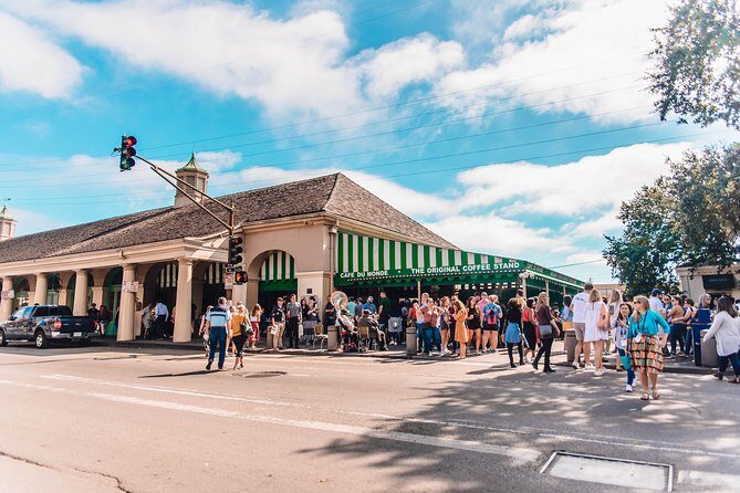 Highlights of the French Quarter - Who Will Love This Tour?