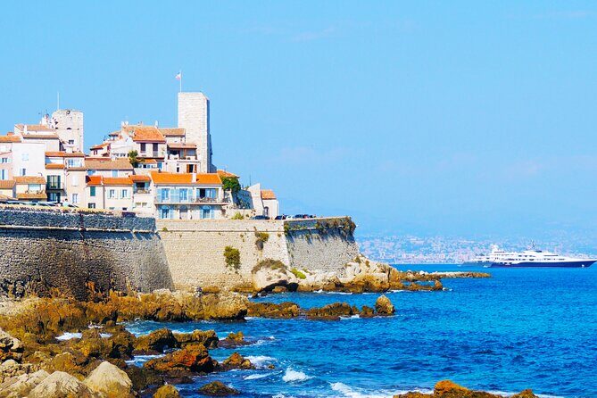 Highlights of the French Riviera - 8hrs Full Day Private Tour - Key Points