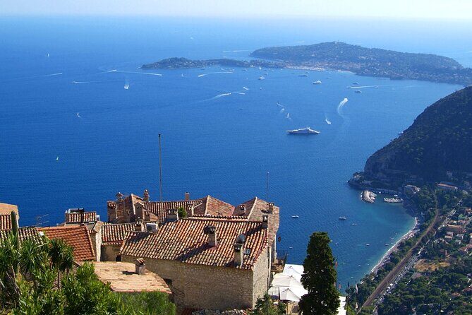 Highlights of the French Riviera - 8hrs Full Day Private Tour - Saint-Paul-de-Vence: A Medieval Art Gem