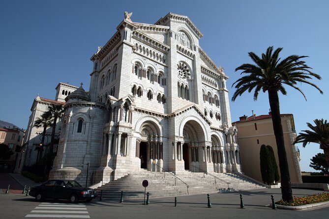 Highlights of the French Riviera - 8hrs Full Day Private Tour - Monaco: Glamour and Grandeur