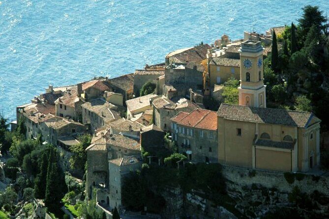 Highlights of the French Riviera - 8hrs Full Day Private Tour - Practical Details and Whats Included