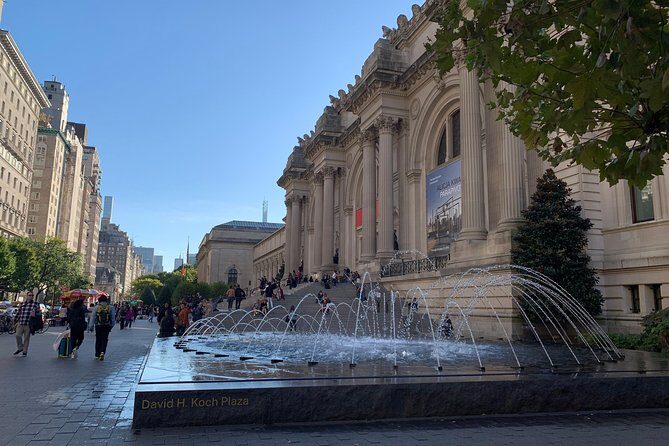 Highlights of the Met Museum Tour - Why This Tour Stands Out