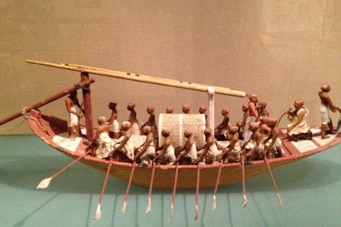 Highlights of the Met Museum Tour - The Guides and Their Impact