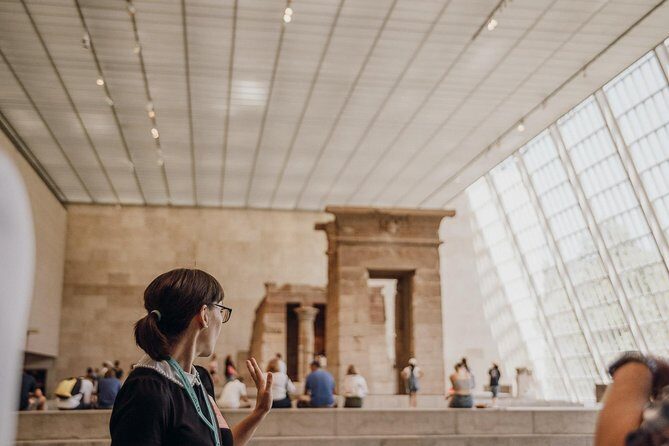 Highlights of the Metropolitan Museum Guided Tour - Final Thoughts: Is This Tour for You?