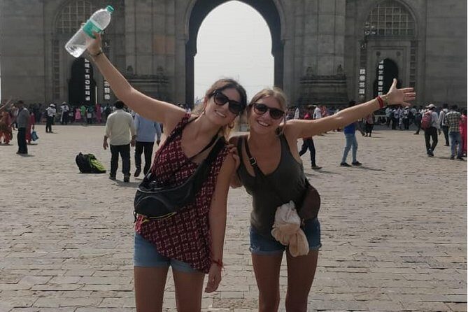 Highlights of the Mumbai (Guided Half Day Sightseeing City Tour) - Transport & Practical Details