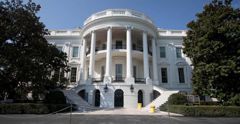 Highlights of The National Mall Walking Tour - Key Points
