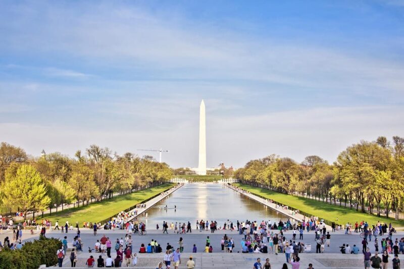 Highlights of The National Mall Walking Tour - Who Will Love This Tour?