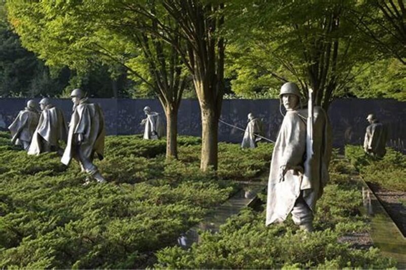 Highlights of The National Mall Walking Tour - FAQ