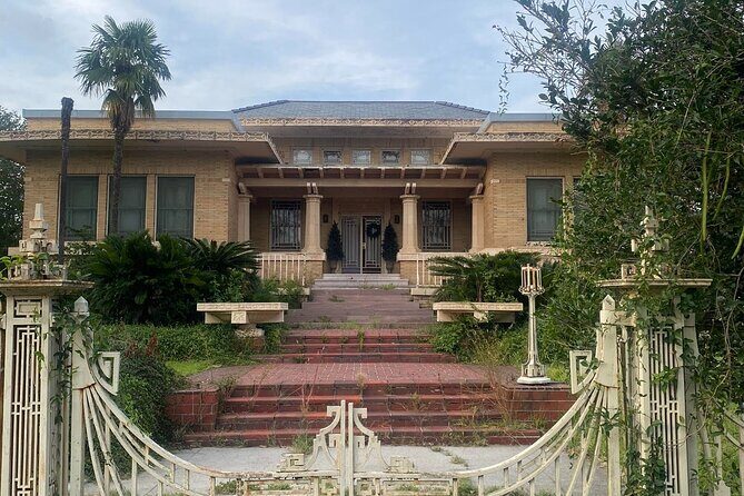 Highlights of the New Orleans Carrollton Neighborhood - Key Points