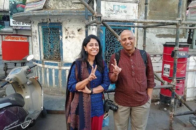 Highlights of the Udaipur (Guided Half Day Sightseeing City Tour) - FAQs