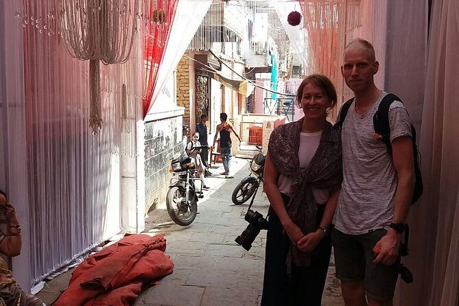 Highlights of the Varanasi & Sarnath (Guided Fullday Sightseeing Tour by Car) - Discovering Varanasi & Sarnath: A Complete Breakdown