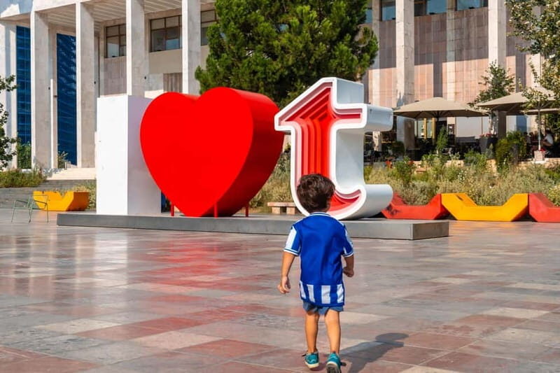 Highlights of Tirana & Rakia Tasting - What Travelers Say