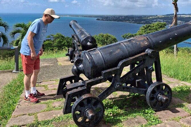 Highlights of Tobago Tour - Exploring the Highlights of Tobago: A Practical Guide to the Tobago Tour