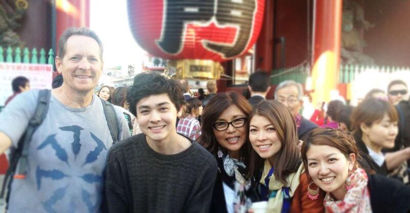 Highlights of Tokyo Private Tour with a Licensed Guide - Highlights of Tokyo Private Tour with a Licensed Guide