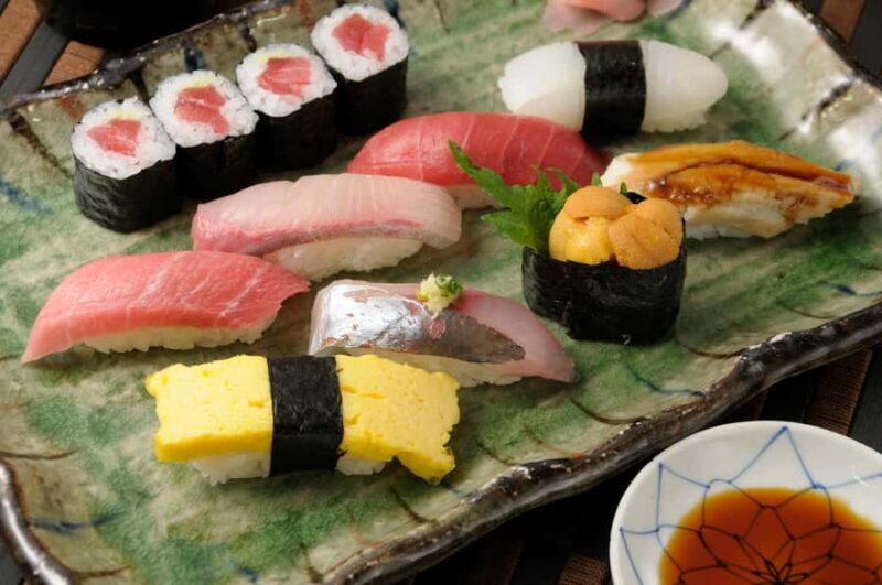 Highlights of Tokyo Private Tour with a professional Guide - The Guide and Overall Value