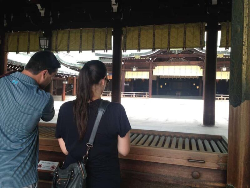 Highlights of Tokyo Private Tour with a professional Guide - Who Will Love This Tour?