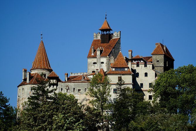 Highlights of Transylvania - private tour - Day 2 - Saxon Fortresses and Medieval Villages