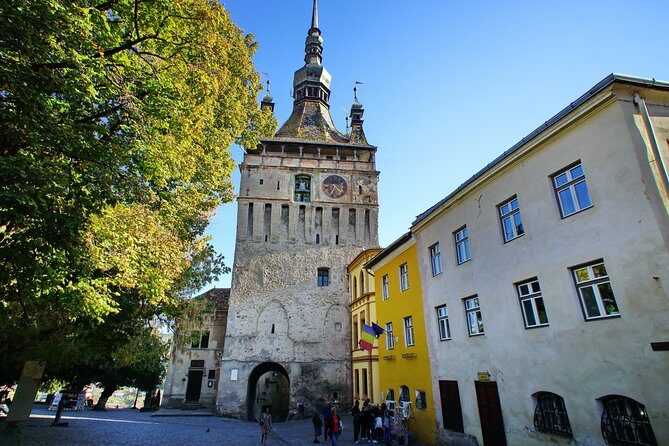 Highlights of Transylvania - private tour - Evaluating the Value