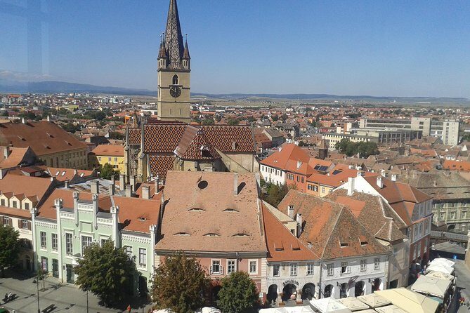 Highlights of Transylvania - private tour - Who’s This Tour Right For?
