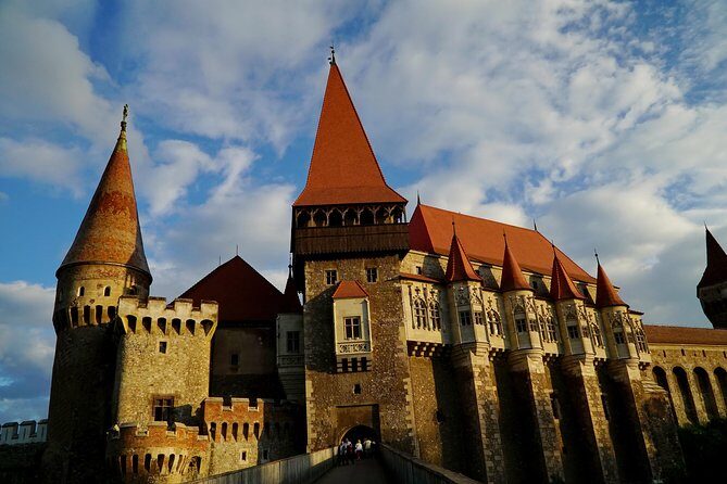 Highlights of Transylvania - private tour - The Sum Up