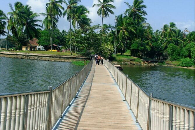 Highlights of Trivandrum (Guided Full Day City Tour) - Why Consider a Private Guided Tour of Trivandrum?