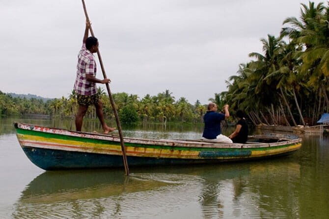 Highlights of Trivandrum (Guided Full Day City Tour) - Final Thoughts