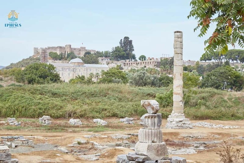 Highlights of Turkey 9 Days Tour - Key Points