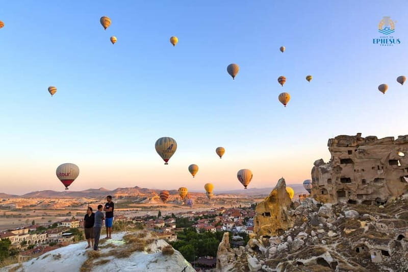 Highlights of Turkey 9 Days Tour - An Honest Look at the Itinerary