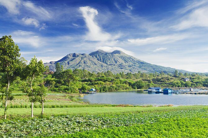 Highlights of Ubud & Mount Batur Volcano - Private Day Trip - What Makes This Tour Worth It?