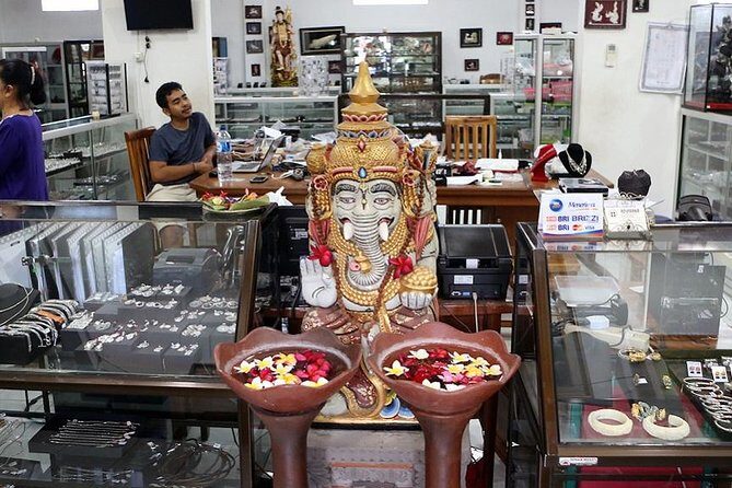 Highlights of Ubud: Nature, Rice Terrace, Waterfall, Temple and more - Exploring Bali’s Top Ubud Attractions