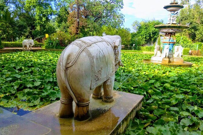 Highlights of Udaipur : A Private Guided tour - An Introduction to Udaipurs Highlights