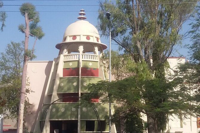 Highlights of Udaipur : A Private Guided tour - What to Expect from the Experience