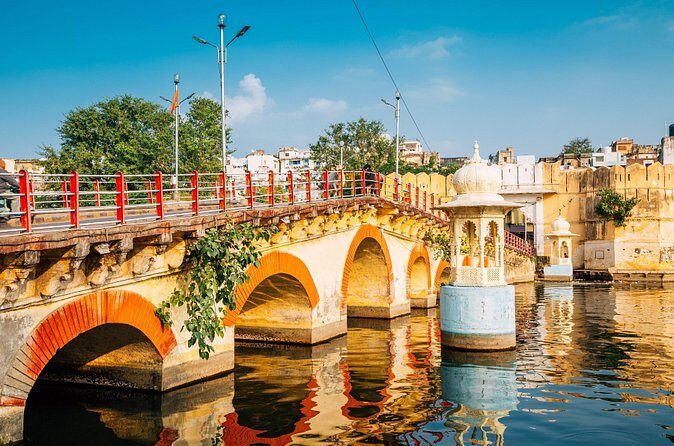 Highlights of Udaipur with Ekling Ji (Guided Fullday Sightseeing Tour by Car) - Final Thoughts