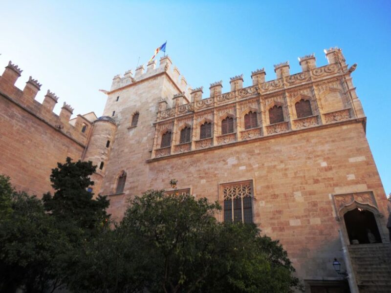 Highlights of Valencia: Private Half-Day Tour - A Tailored Introduction to Valencia’s Contrasts