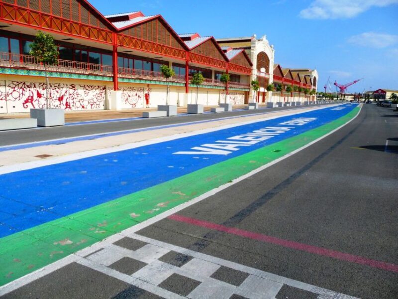 Highlights of Valencia: Private Half-Day Tour - The Authentic Experience and Practical Tips